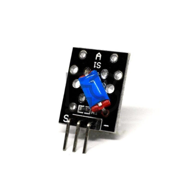 Ball Switch Module | Electronicsurplus